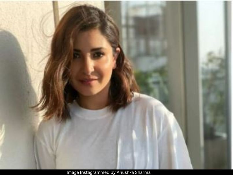 "Take It Down!": Anushka Sharma's Angry Post After Brand Uses Her ...