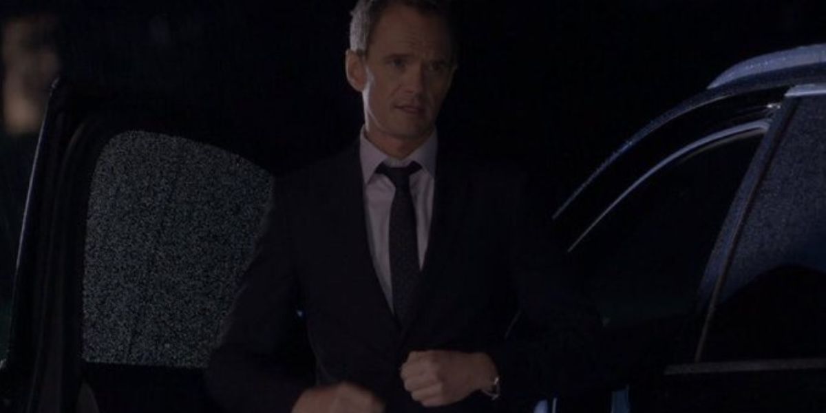 "Screaming": Fans Cannot Contain Excitement As Their Favourite Barney ...