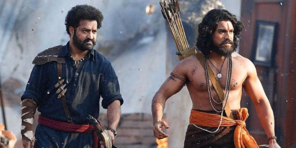 "Heard It Here First": Hollywood Producer's Huge Statement For 'RRR' At ...