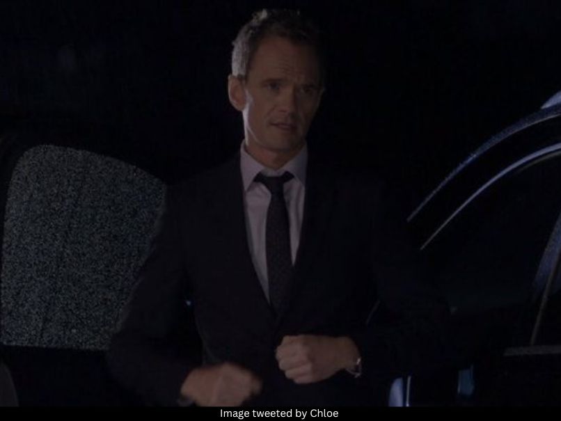 "Screaming": Fans Cannot Contain Excitement As Their Favourite Barney ...