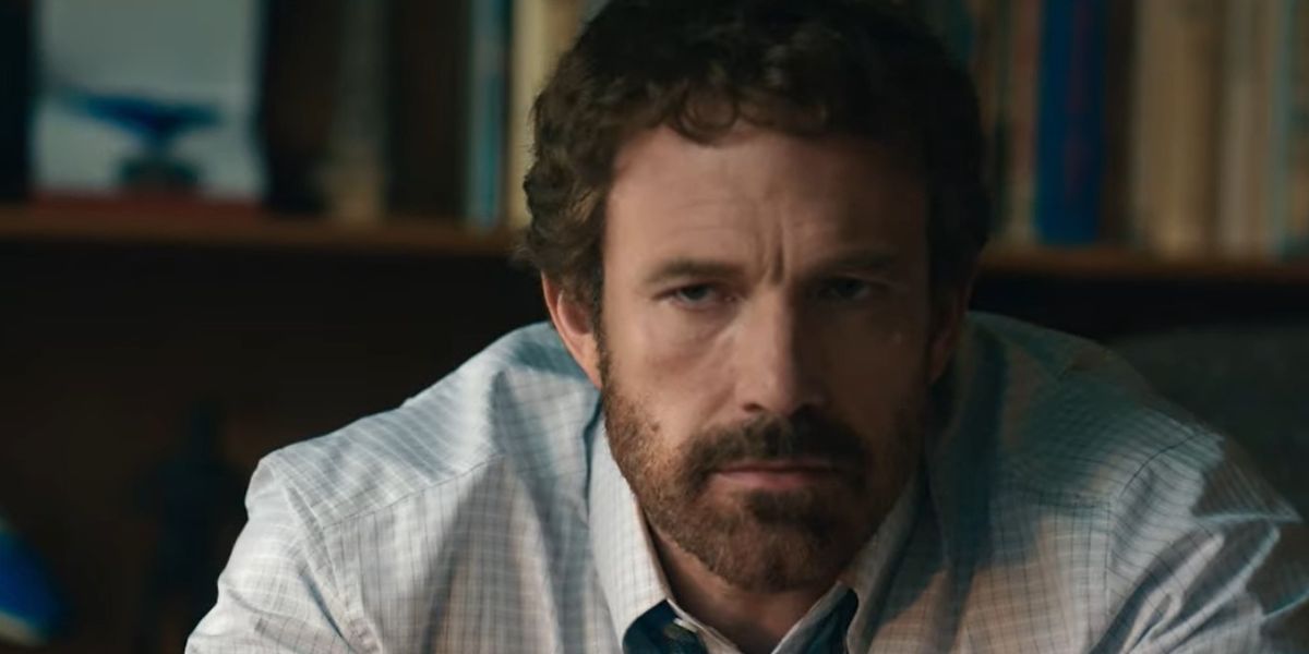 'Air' Trailer: Ben Affleck, Matt Damon Star In Nike’s Stunning Mission ...