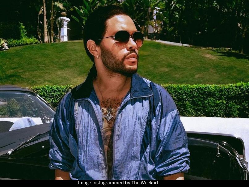 The Weeknd Drops Stage Name On Social Media, Goes By Birth Name 'Abel ...