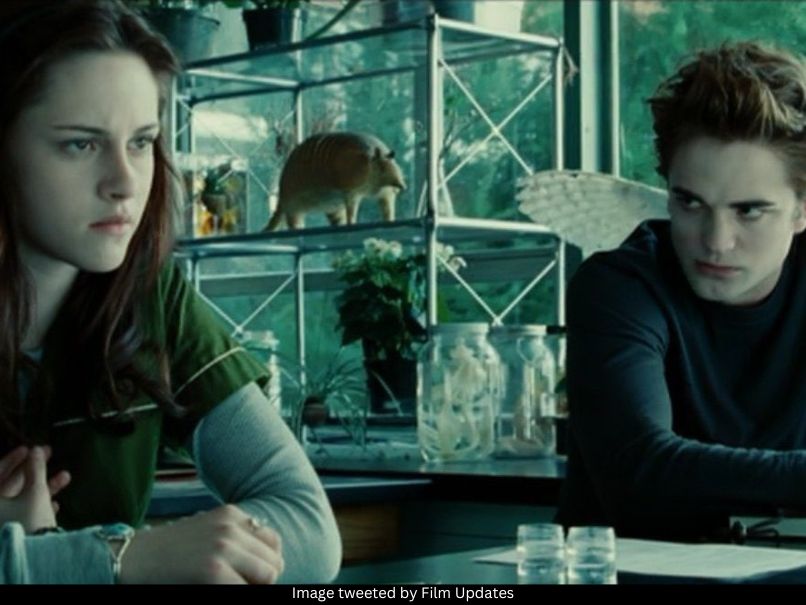 ‘Twilight’ TV Series In The Works At Lionsgate TV, Here’s Everything We ...