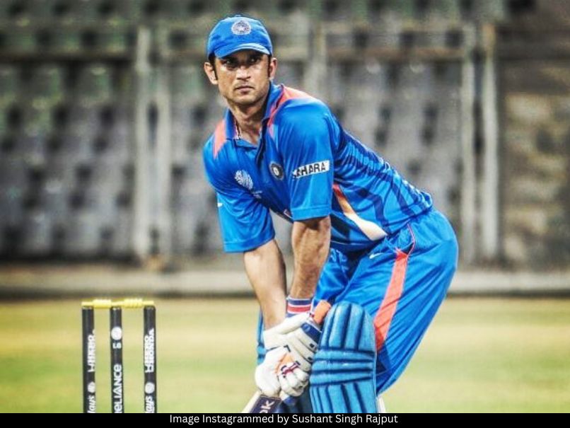 Sushant Singh Rajput's 'MS Dhoni The Untold Story' To Re-Release In ...
