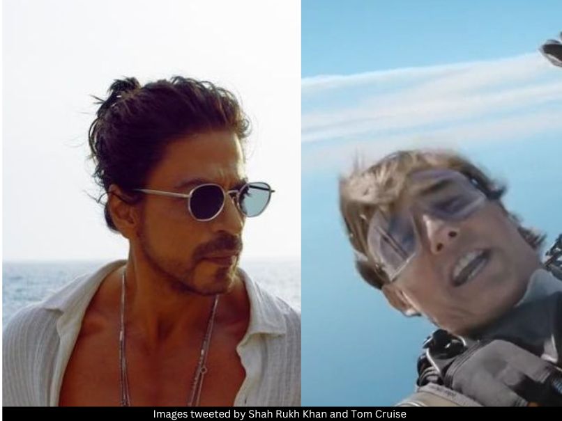 'Mission Impossible: Dead Reckoning Part One' Trailer Reminds Fans Of ...