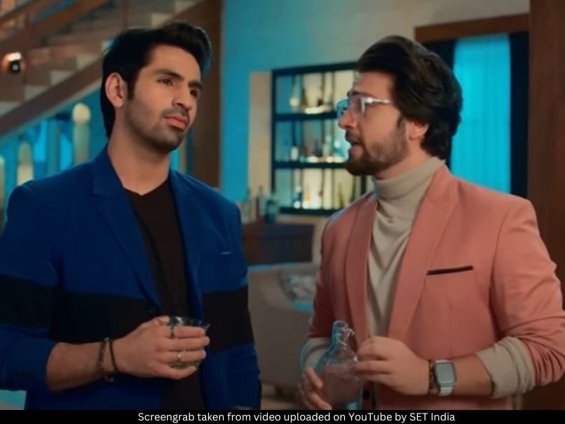 ‘Bade Achhe Lagte Hain 2’ Episode Recap, May 4, Written Update: Raghav ...