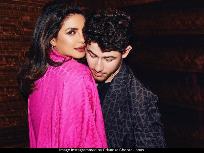 When Asked About Nick Jonas' EX-Girlfriends, Priyanka Chopra Drops F-Bomb