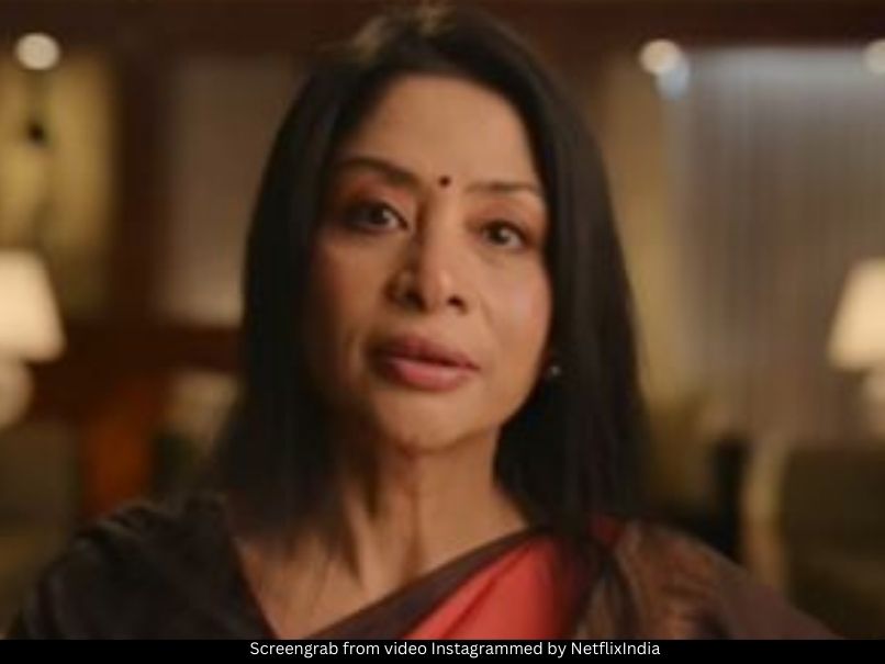 Bombay High Court Pauses Release Of Netflix's Docuseries 'The Indrani ...