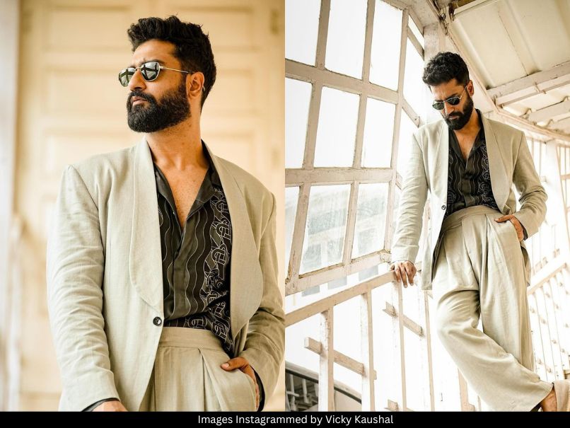 Amid 'Bad Newz' Release, Look At Best Vicky Kaushal Performances