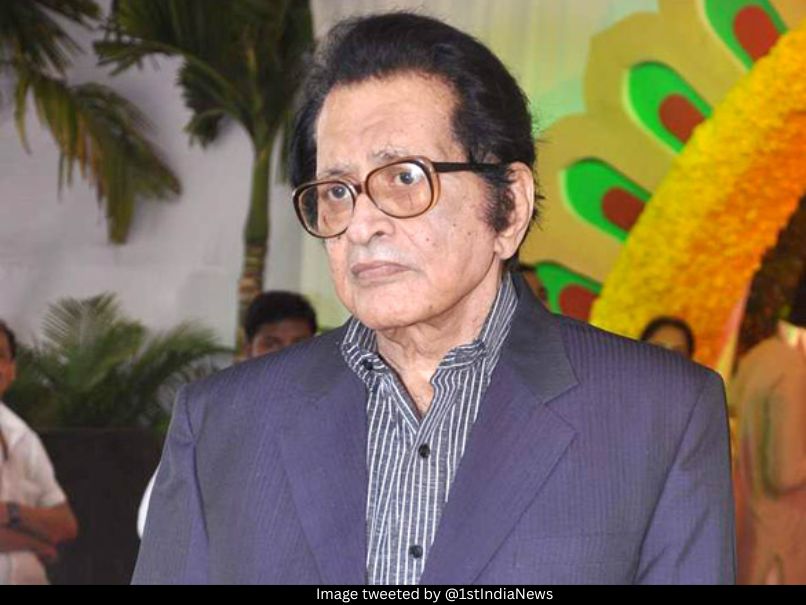 Manoj Kumar, Veteran Actor Known For Patriotic Films, Dies Aged 87