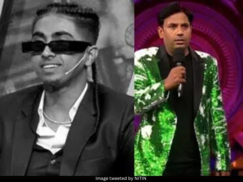 'Bigg Boss OTT 2': Puneet Superstar Attacks Rapper MC Stan, Calls Him ...