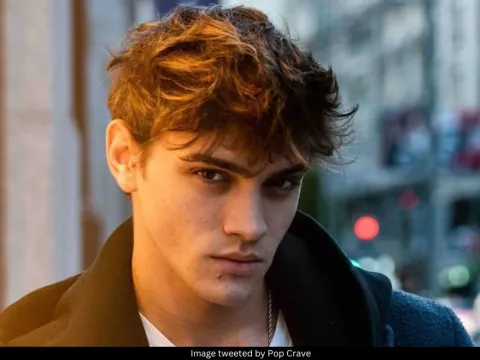 Spanish Actor Gabriel Guevara Arrested On Alleged Sexual Assault Charges