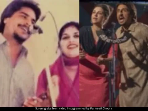 All You Need To Know About Punjab's Elvis Presley 'Amar Singh Chamkila ...
