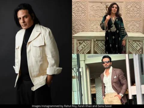 Bollywood Rallies Behind Rahul Roy After Actor Slams Trolls And Opens ...